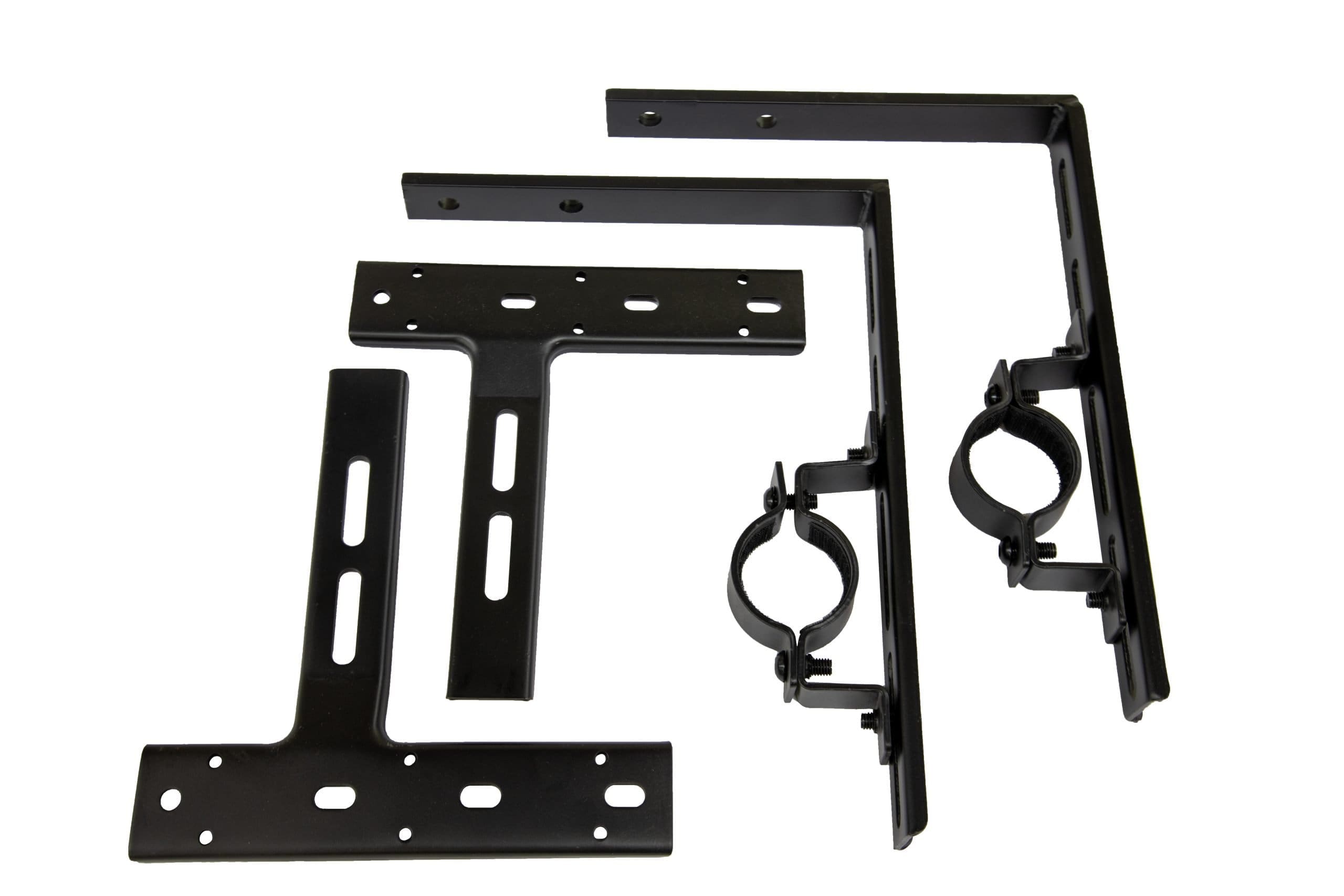 Headboard Connector Brackets – SmartFlex™